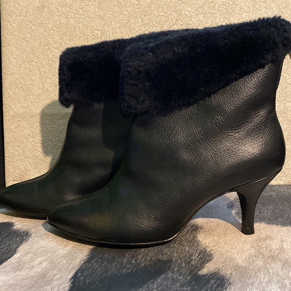 Cobbies | Shoes | Vintage Ankle Boots 65 B | Poshmark